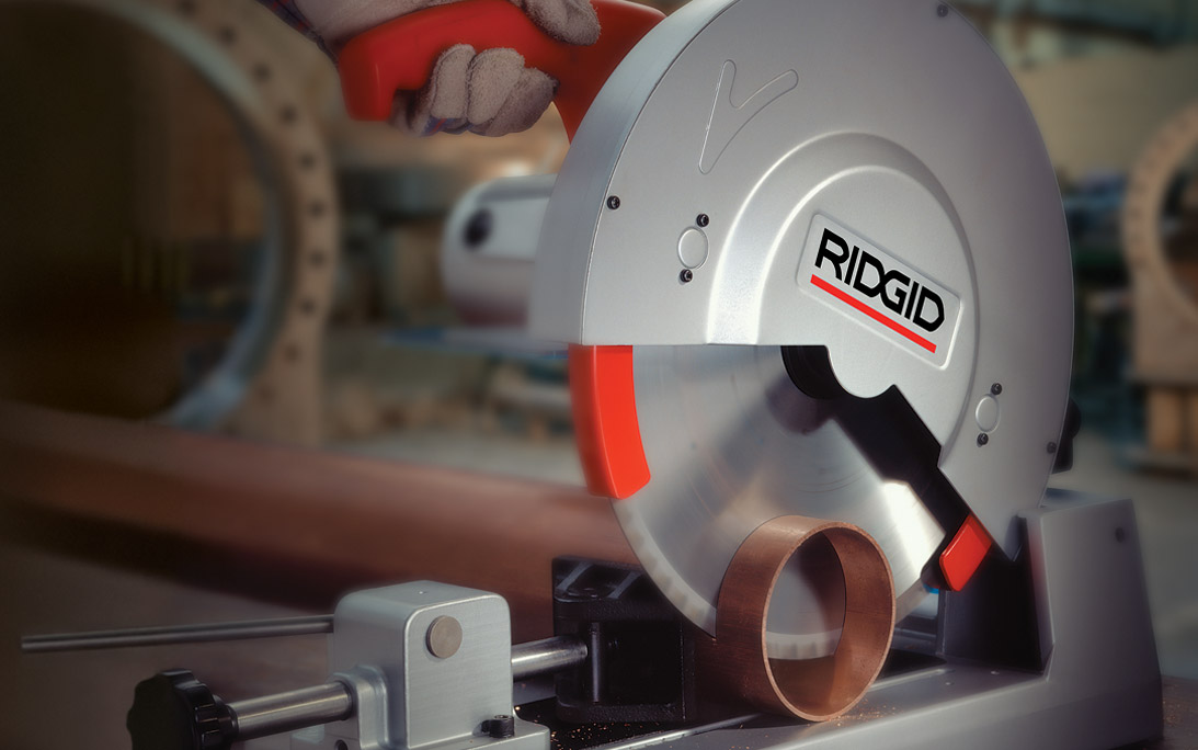 RIDGID