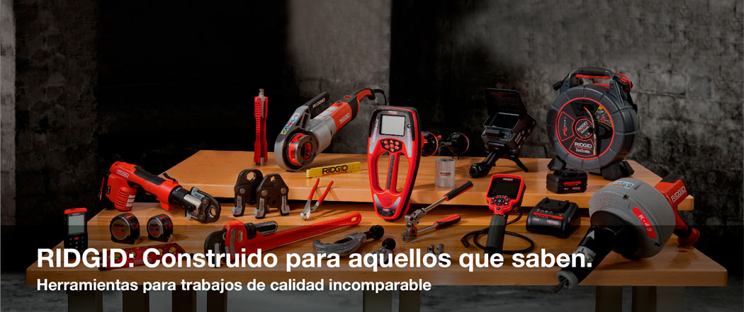 RIDGID
